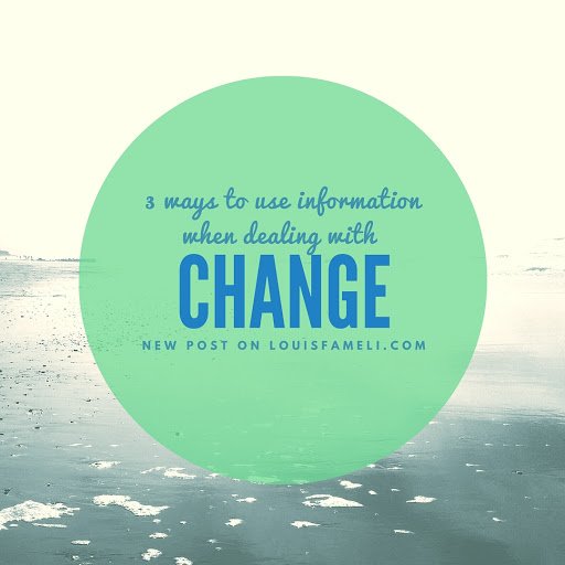 The importance of sharing information in a changing workplace – Louis ...